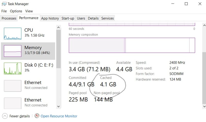 What is Superfetch in Windows 10? and should i disable it?