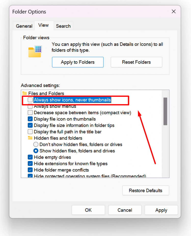 ( FIXED ) file explorer preview pane not working for pdf in windows?