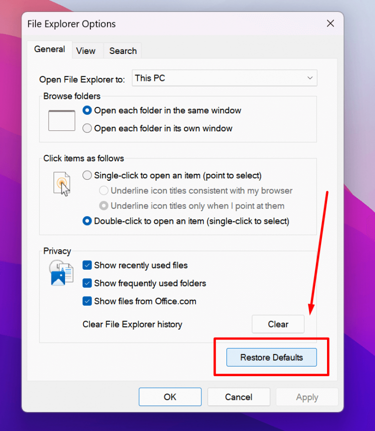 ( FIXED ) file explorer preview pane not working for pdf in windows?