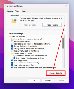 ( FIXED ) file explorer preview pane not working for pdf in windows?