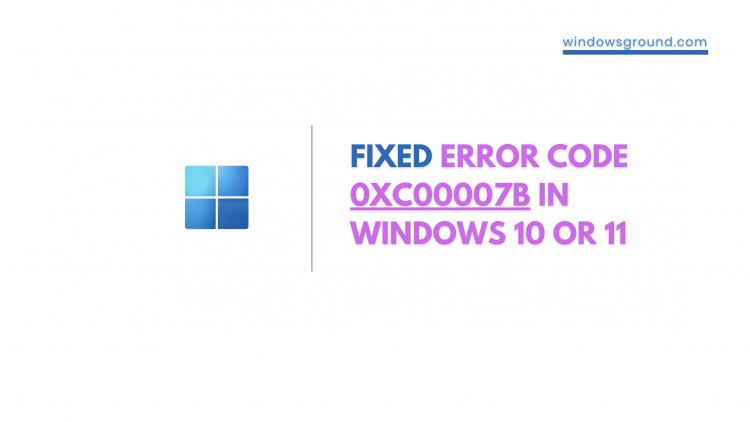 How To Fix Cefsharpcoreruntimedll Error Could Not Load File Or Assembly In Windows 10 Or 11