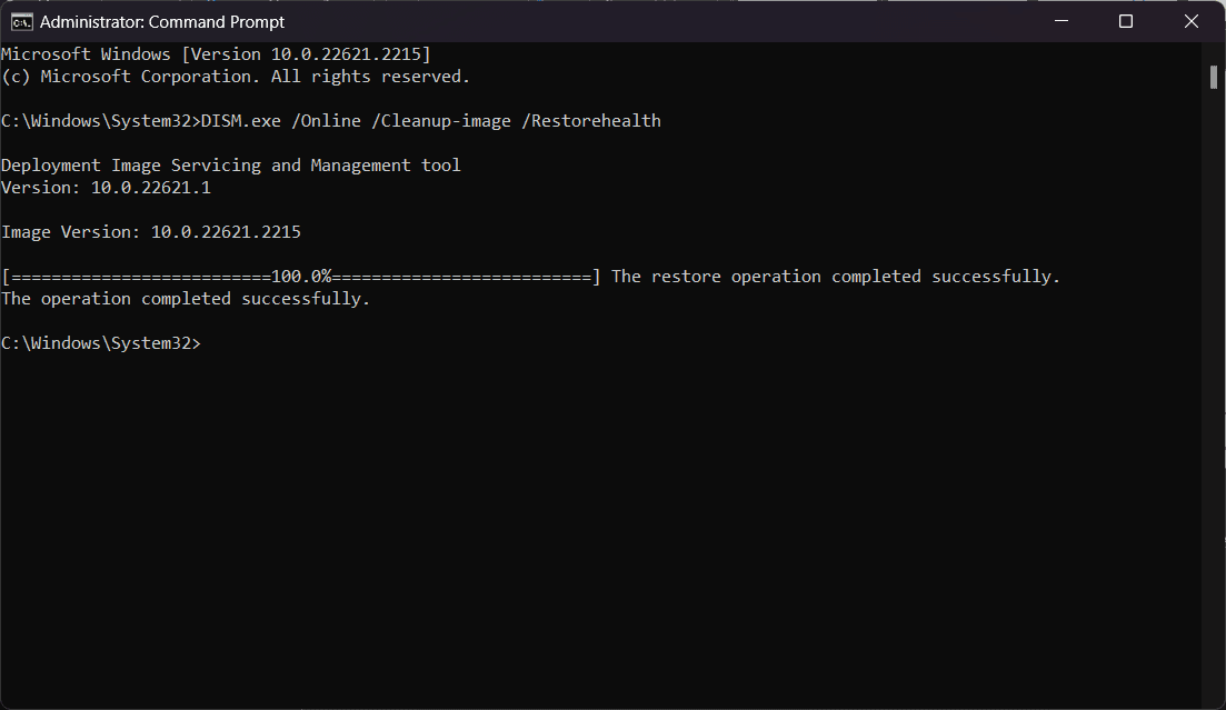 [Solved] the code execution cannot proceed because vcruntime140_1.dll ...