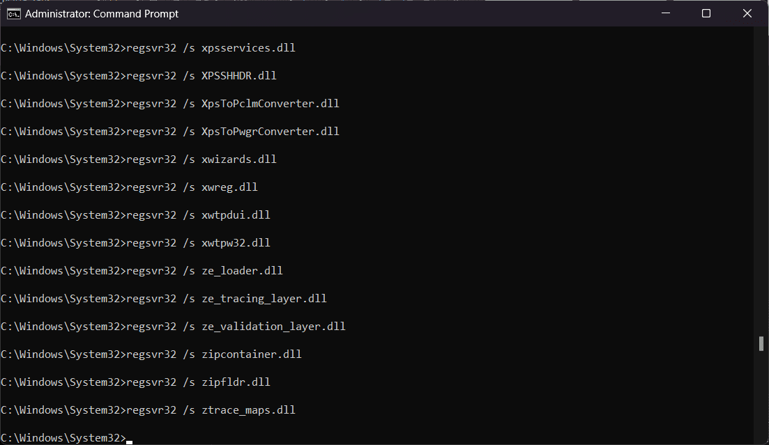 [Solved] the code execution cannot proceed because vcruntime140_1.dll ...