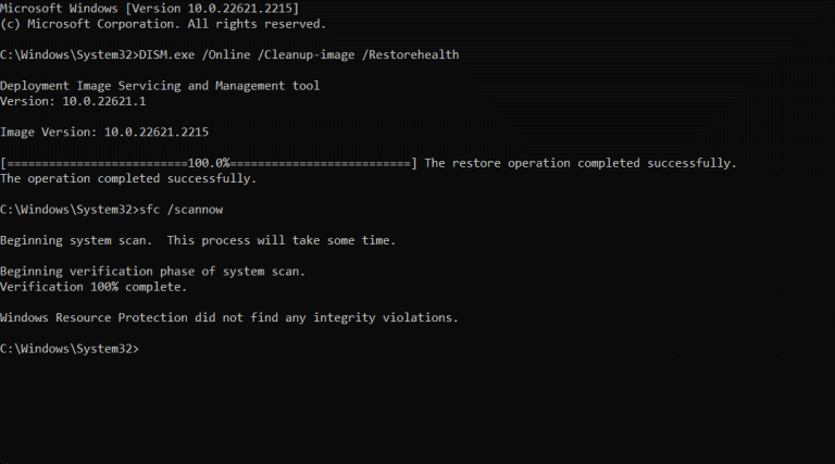 [Solved] the code execution cannot proceed because vcruntime140_1.dll ...